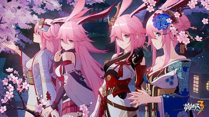 Let Us Celebrate For Our Shrine Maiden Who Lived For 500+ Years ...