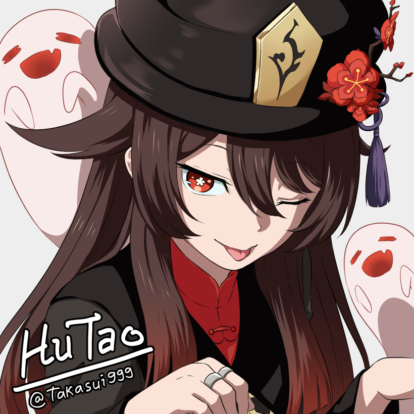 Nyehehe . . . . . Genshin Impact | HoYoLAB