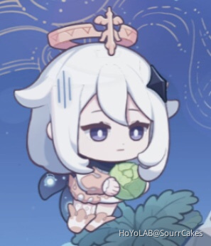 cabbage Genshin Impact | HoYoLAB
