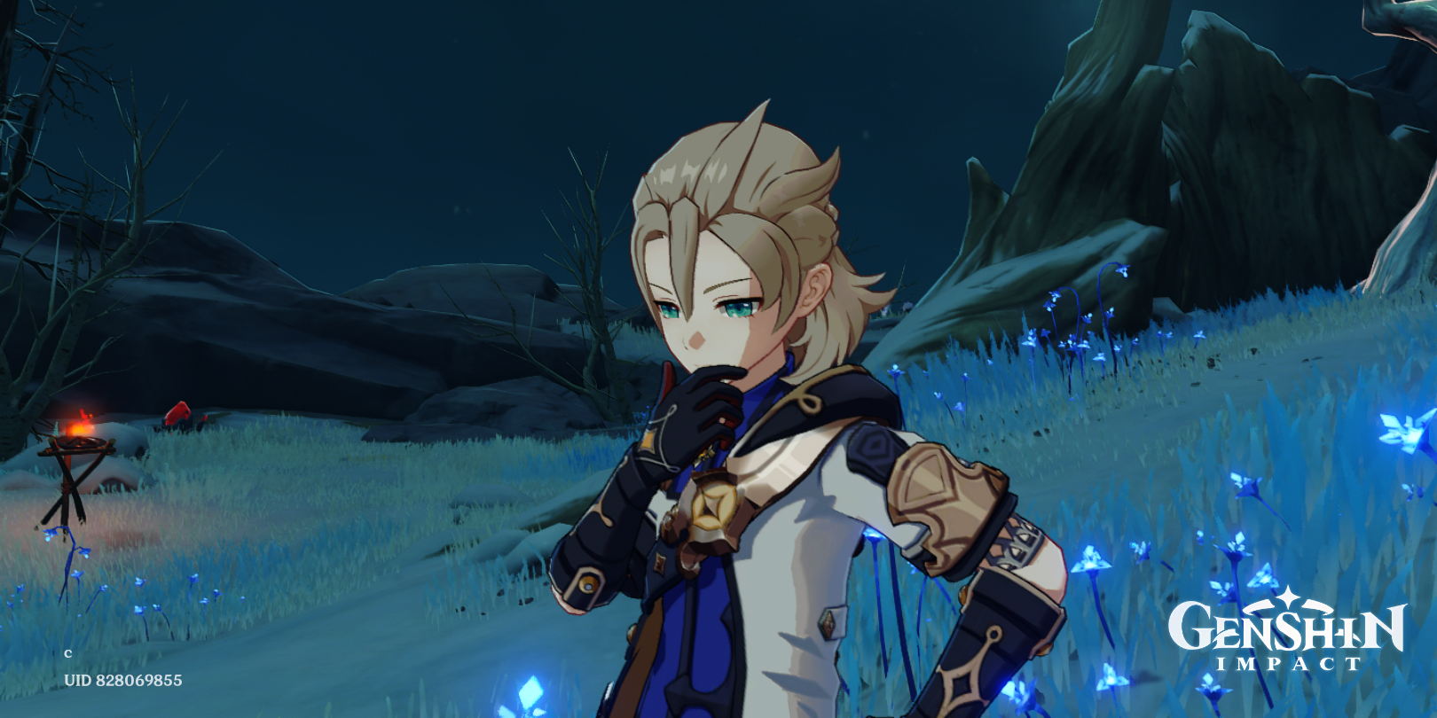 siblings Genshin Impact | HoYoLAB