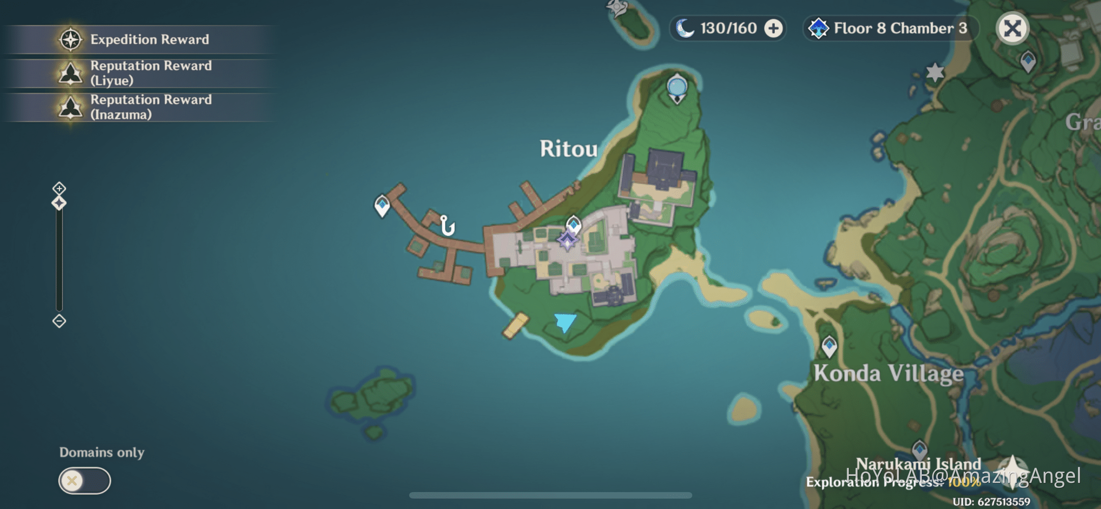 Hoyo Quiz Teyvat Knowledge Genshin Impact | HoYoLAB