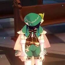 hay un venti achicopalado xd Genshin Impact | HoYoLAB