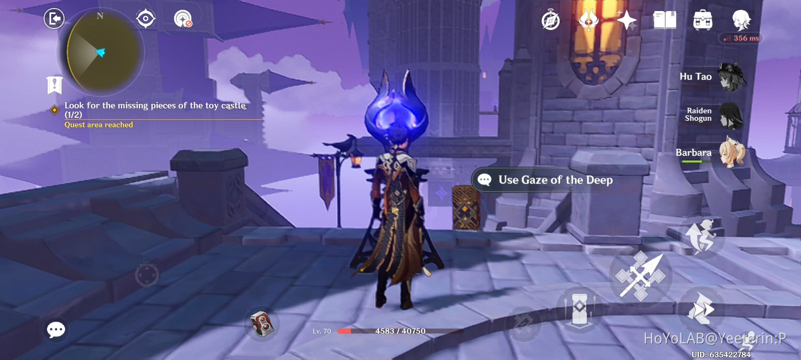 HELPPP MEEEE Genshin Impact | HoYoLAB