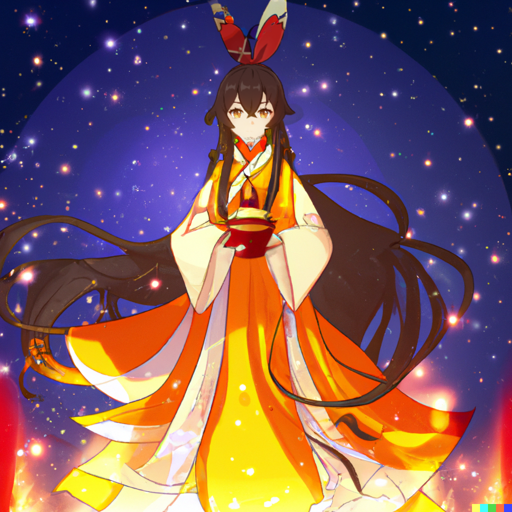 go, go, baron bunny! Genshin Impact | HoYoLAB