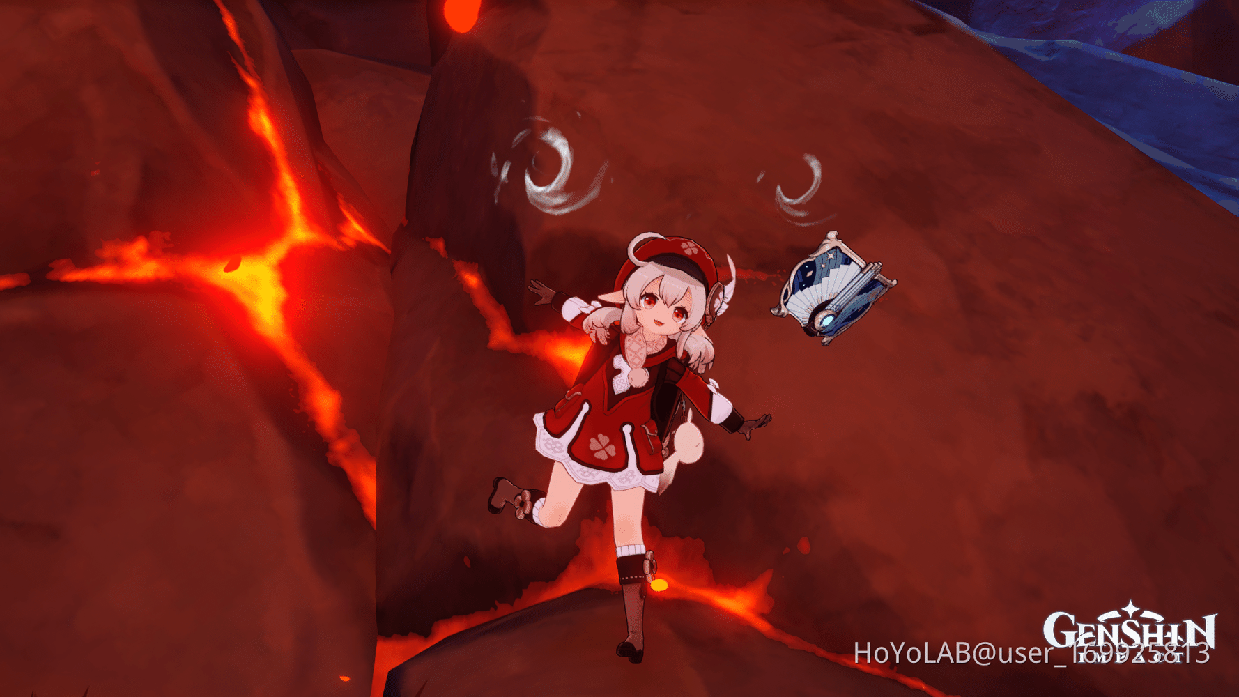 Happy Birthday Klee~! Genshin Impact | HoYoLAB
