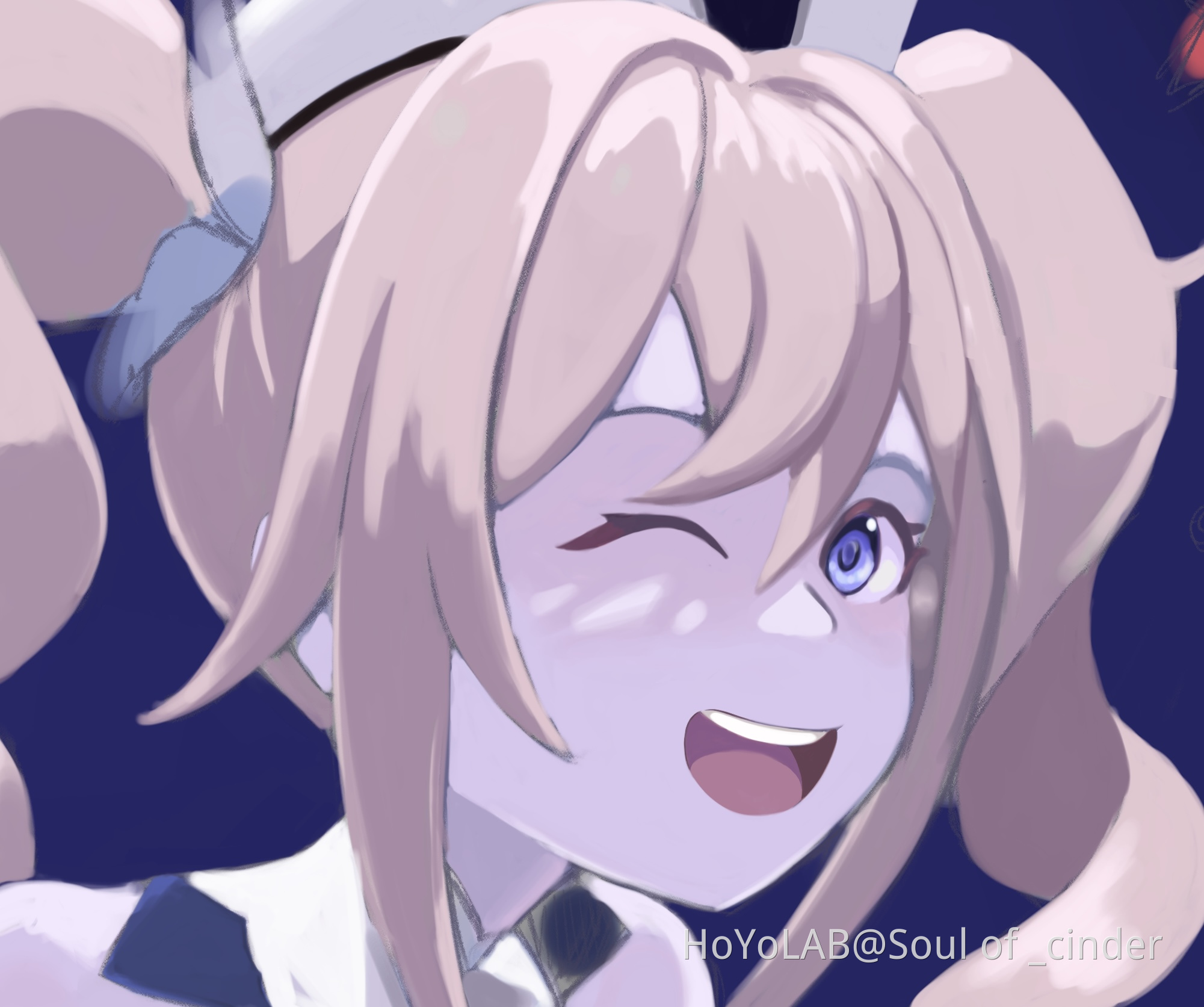 Barbara (teaser) Genshin Impact | HoYoLAB