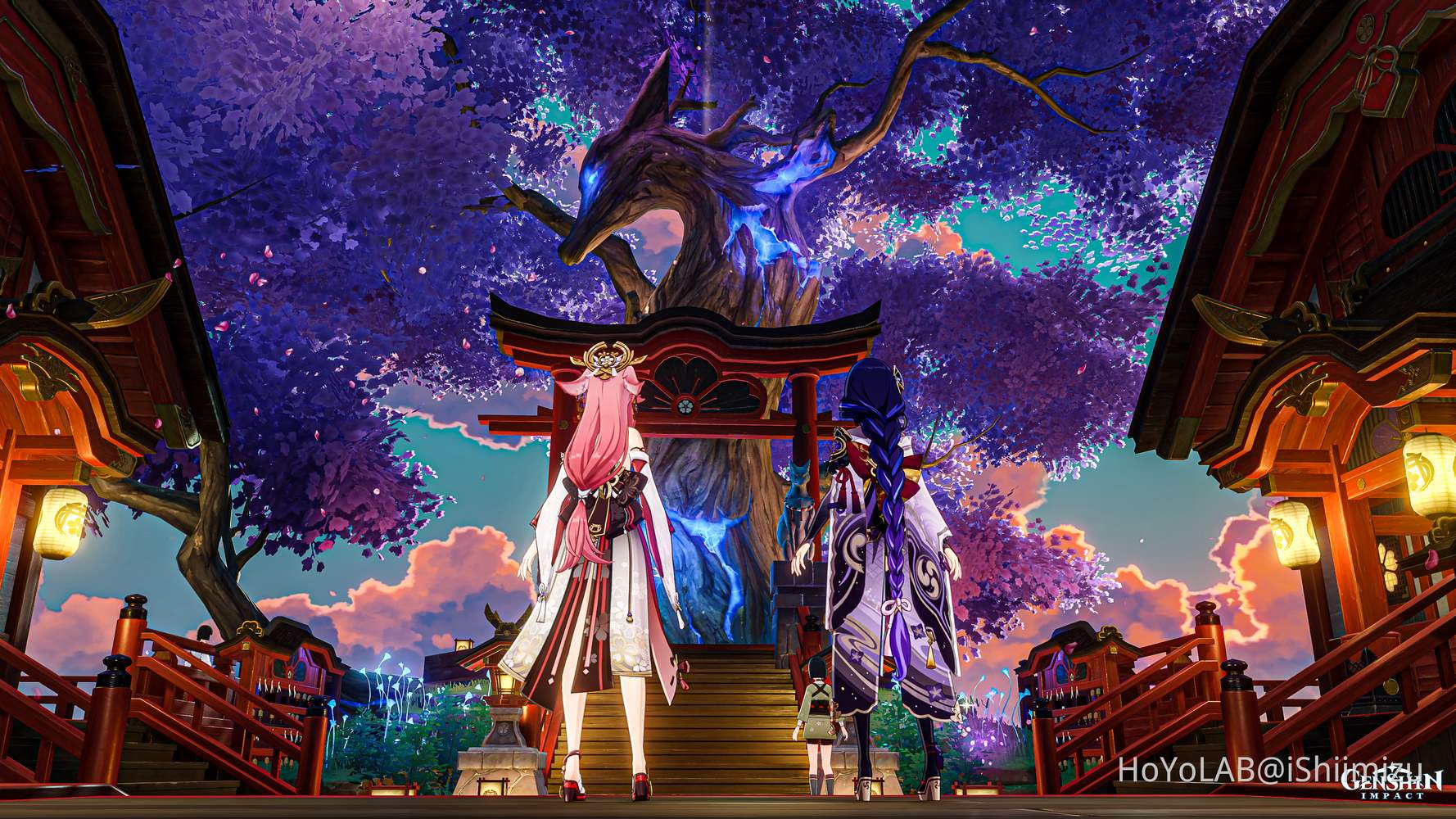 To me from the past - Ei light novel (fan fiction written true to the ...