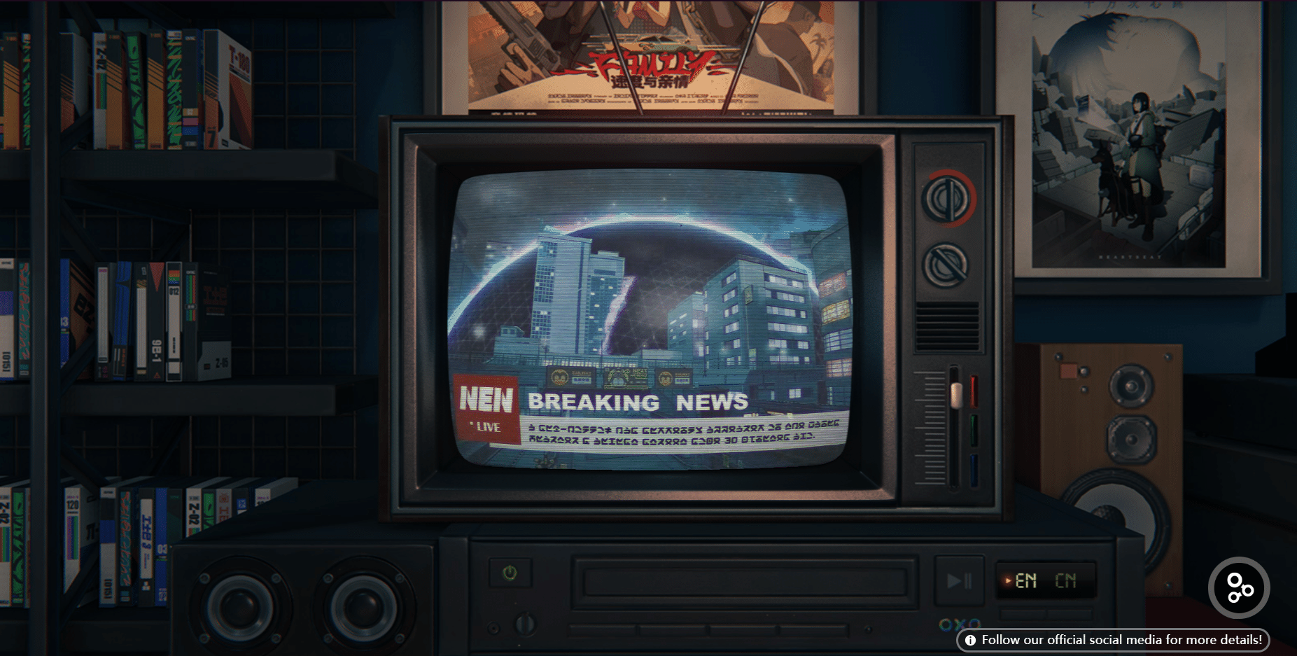 A quick guide to Zoneless Zone Zero (ZZZ) with what we currently know ...