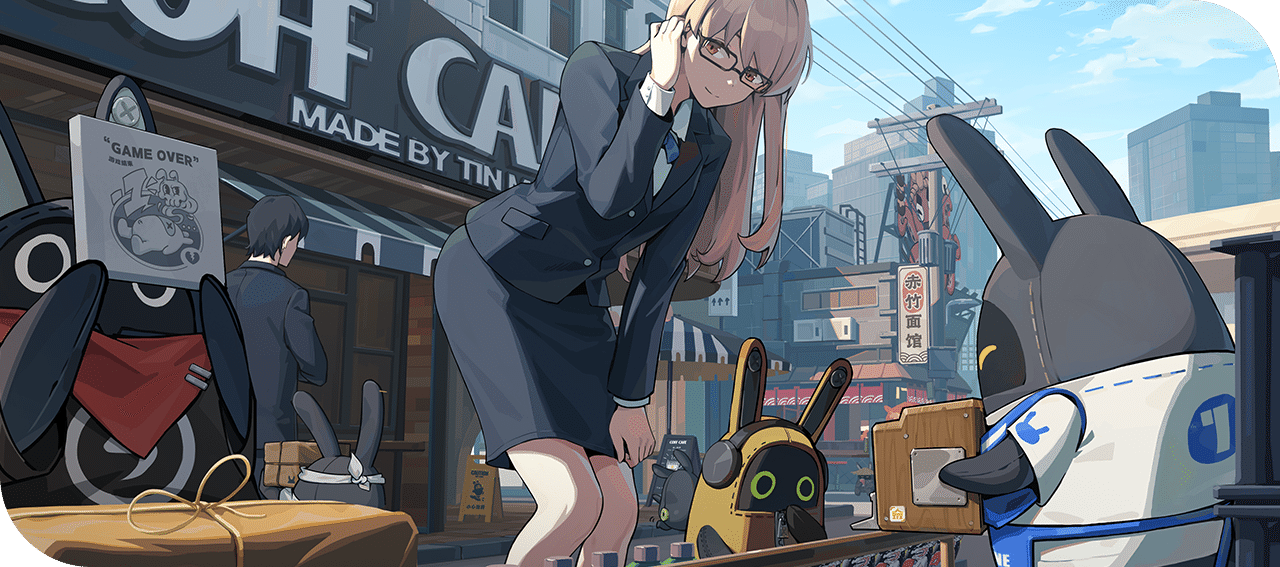 A quick guide to Zoneless Zone Zero (ZZZ) with what we currently know ...