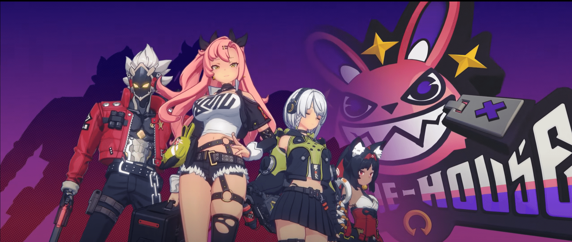 A quick guide to Zoneless Zone Zero (ZZZ) with what we currently know ...