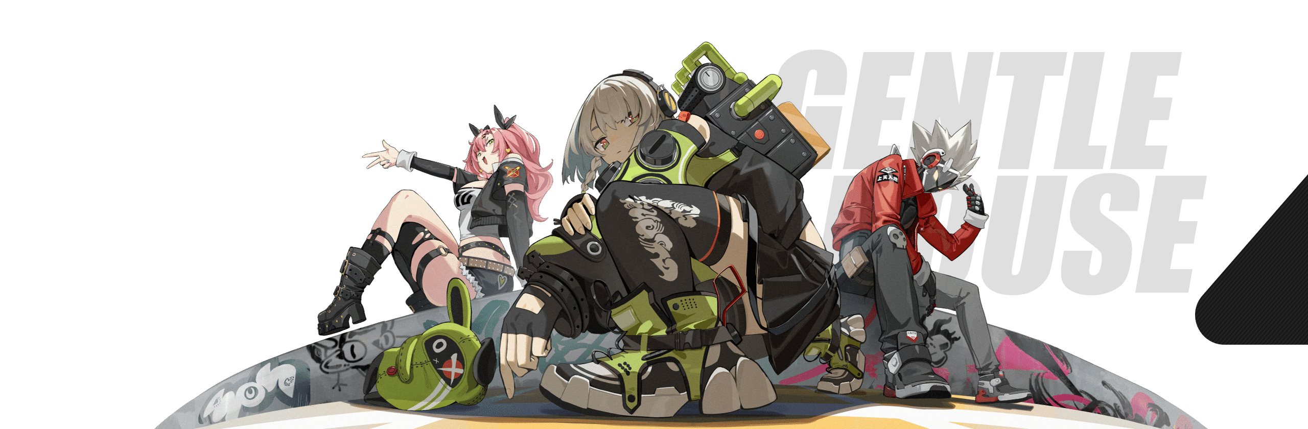 A quick guide to Zoneless Zone Zero (ZZZ) with what we currently know ...