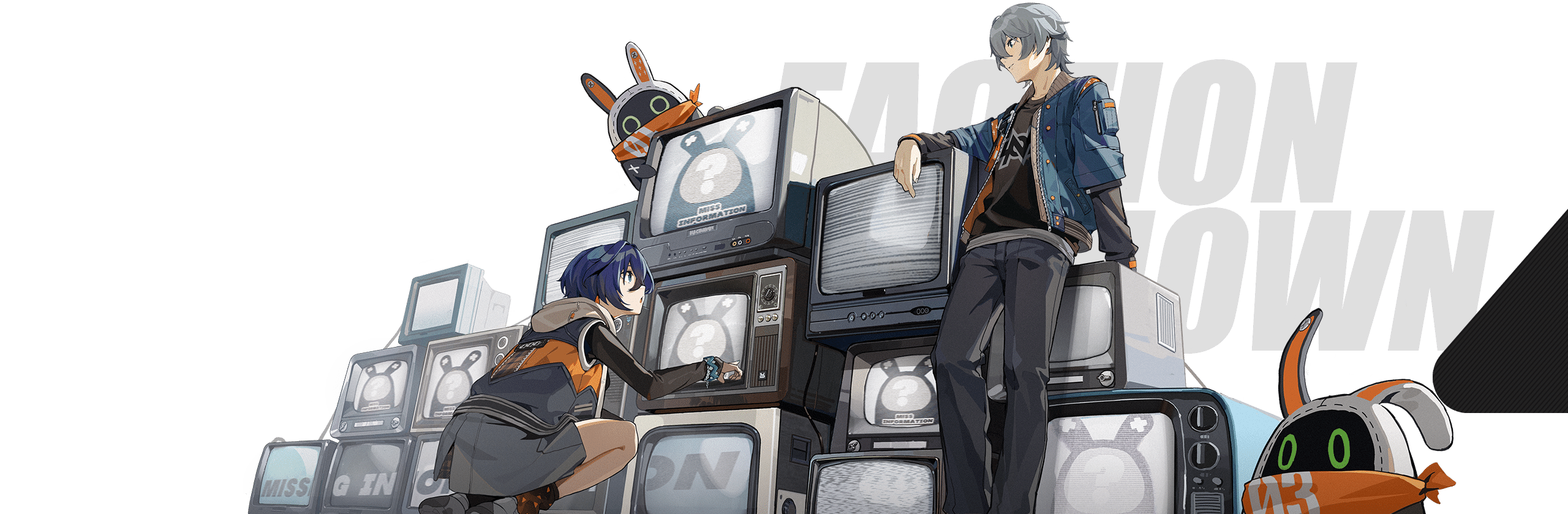 A quick guide to Zoneless Zone Zero (ZZZ) with what we currently know ...