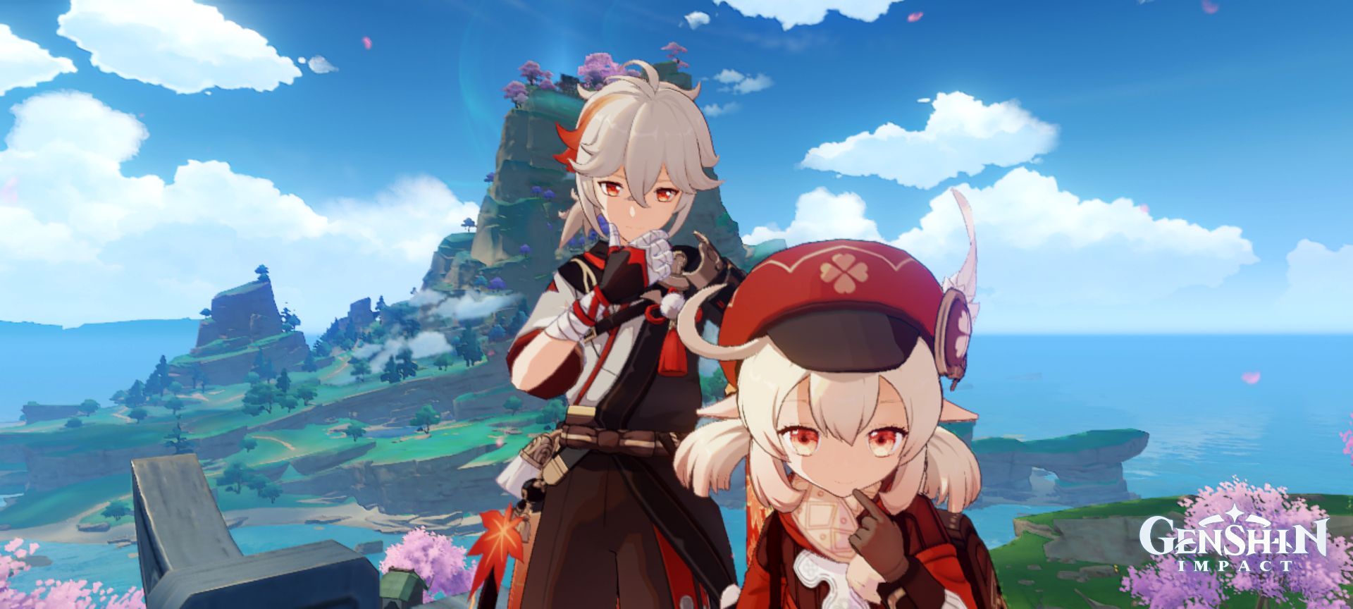 Happy birthday Klee Genshin Impact | HoYoLAB