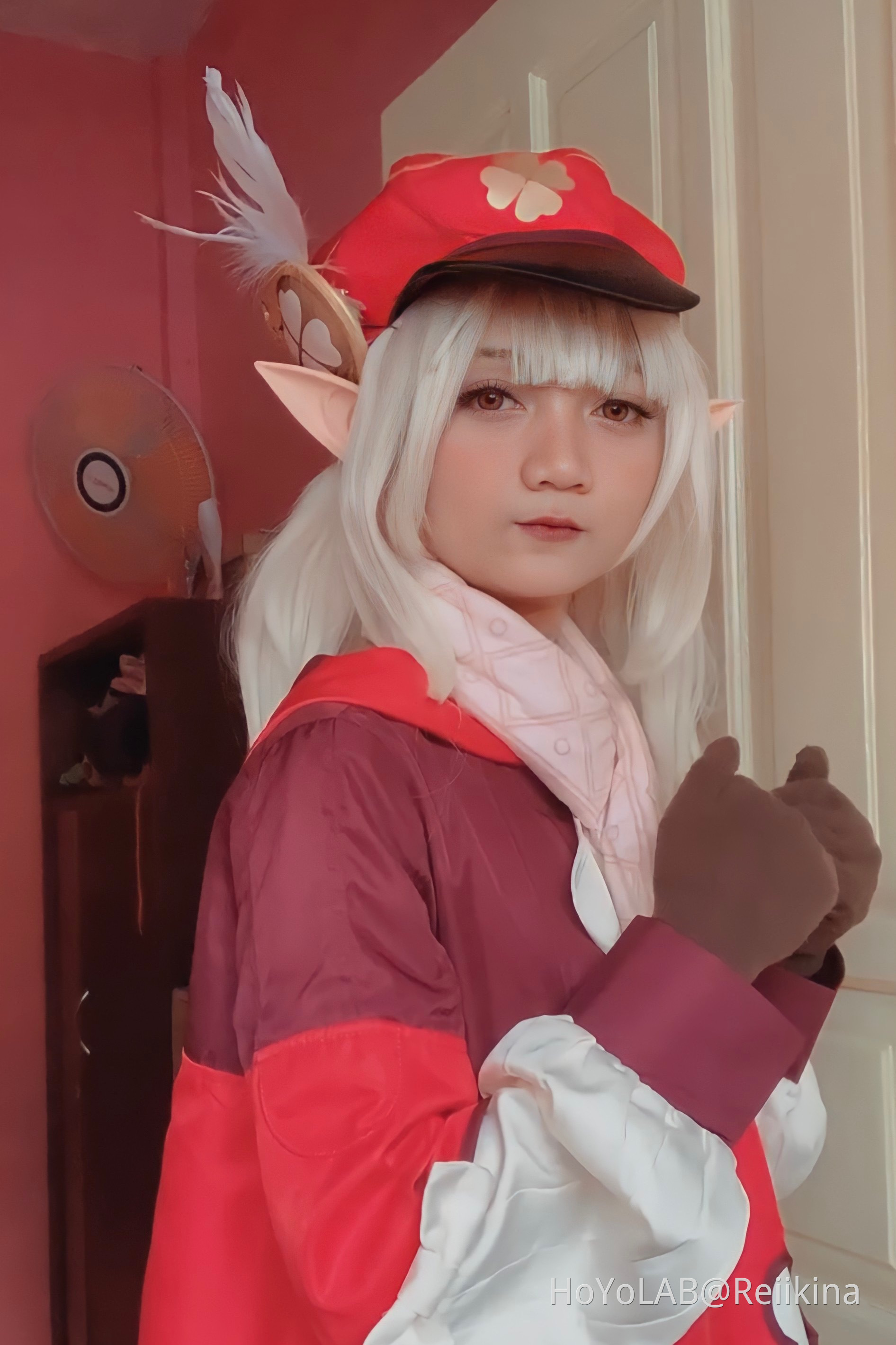 Happy Birthday, My beloved KLEE!! | Genshin Impact | HoYoLAB