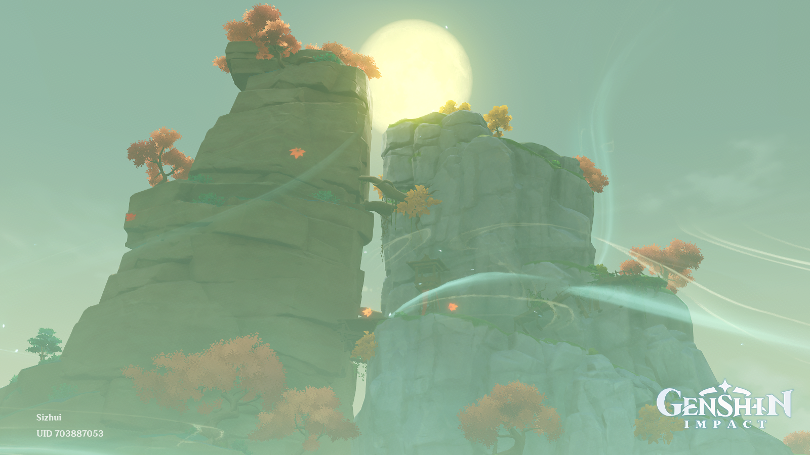 Wind Genshin Impact | HoYoLAB