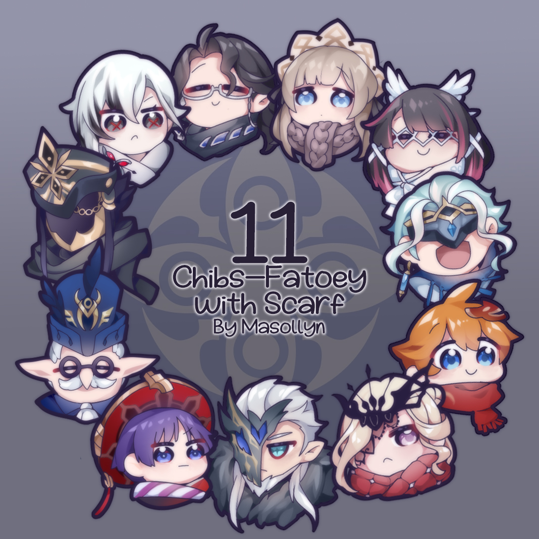 Fat + Sca Genshin Impact | HoYoLAB