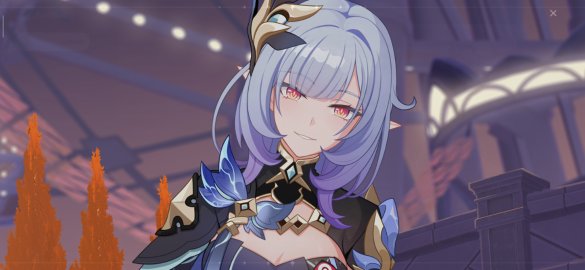 Elyisa/ Herrscher of Corruption Honkai Impact 3rd | HoYoLAB