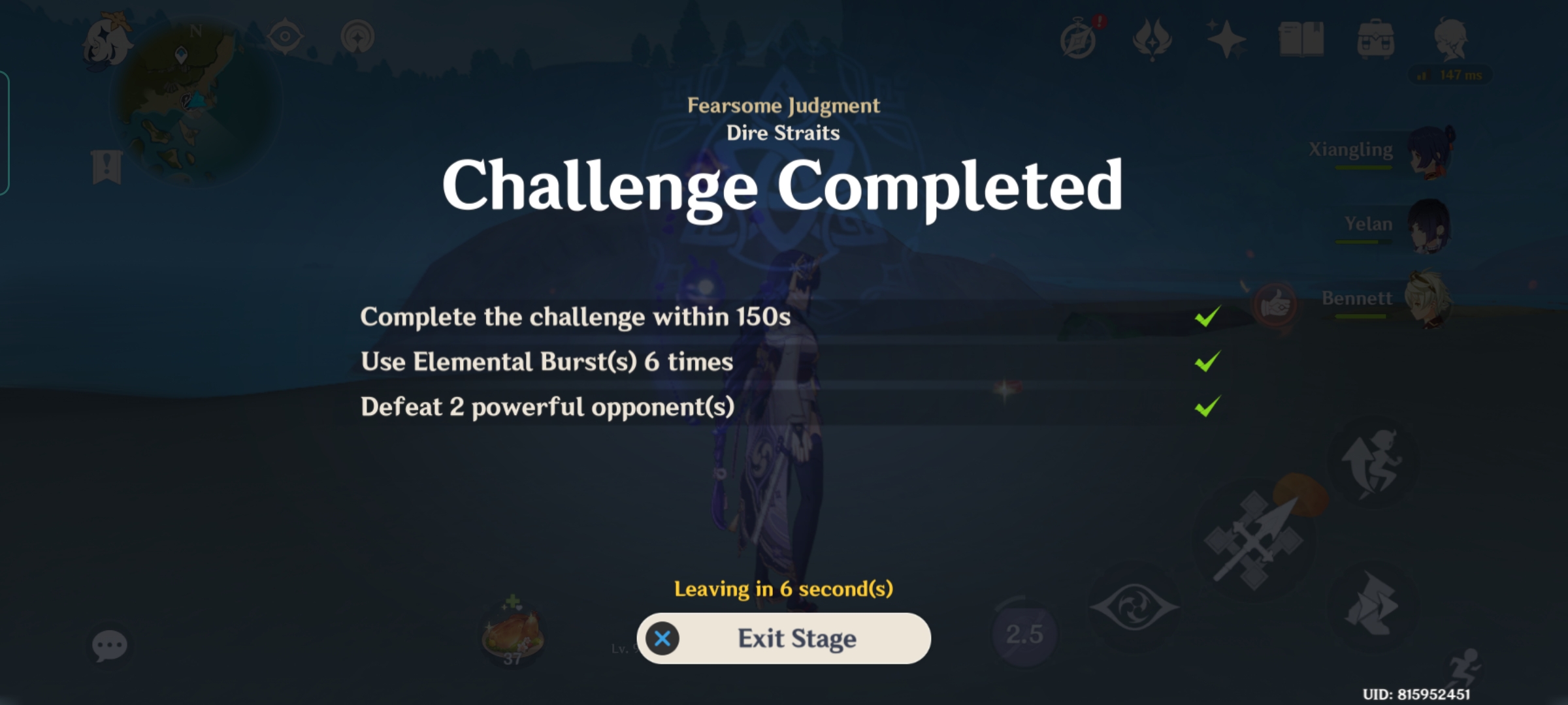 finally !!! Genshin Impact | HoYoLAB