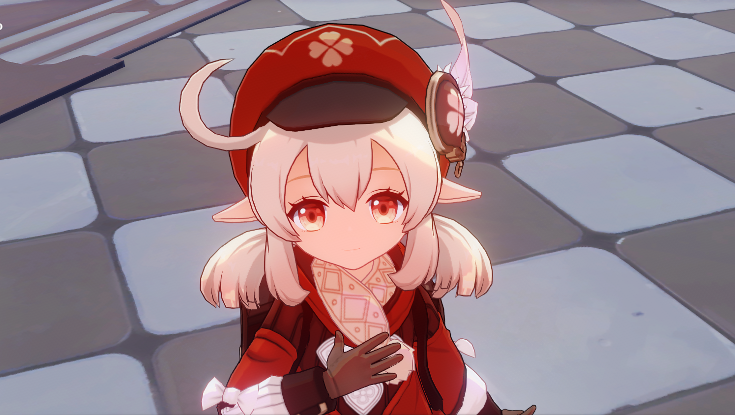 Happy Birthday Klee!! Genshin Impact | HoYoLAB