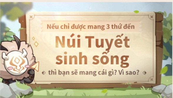 Phỏng vấn tevat Genshin Impact | HoYoLAB