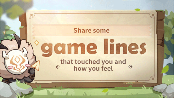 Albedo's Quotable Quotes Genshin Impact | HoYoLAB