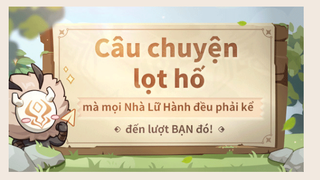 đợi nilouu Genshin Impact | HoYoLAB