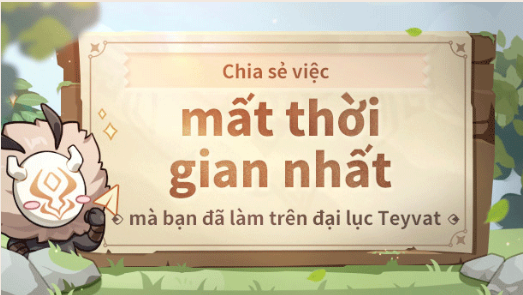 phóng vẫn tayvat Genshin Impact | HoYoLAB