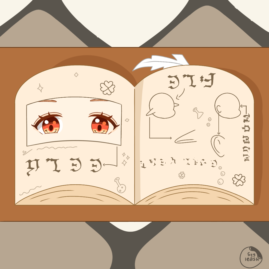 Elf? Klee? Genshin Impact | HoYoLAB