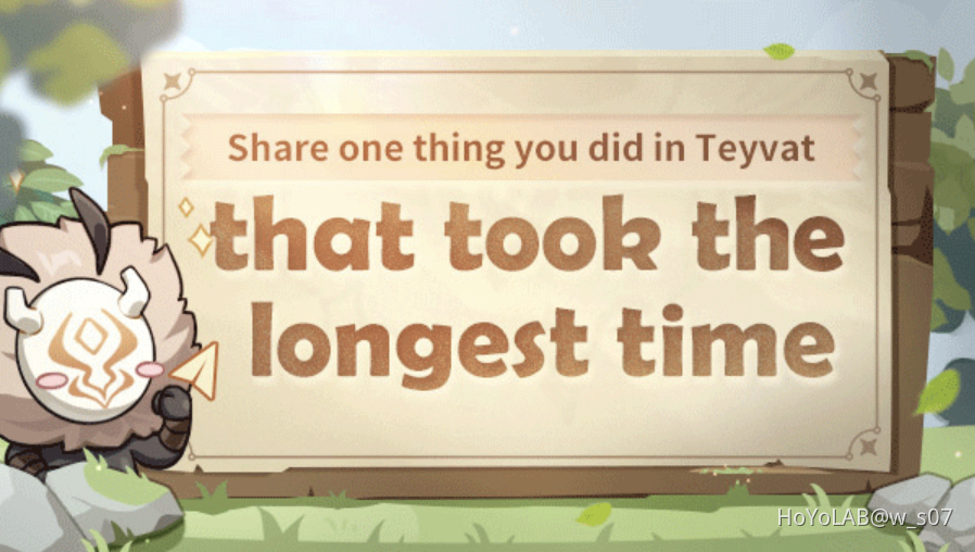 tevyat interview Genshin Impact | HoYoLAB