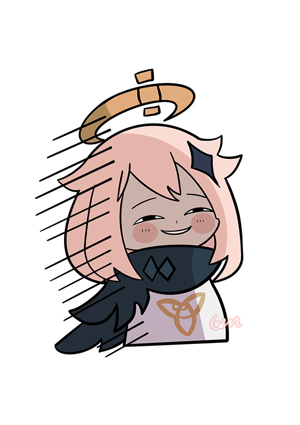 micara cuando engaño a Genshin*mesalen dos 4 estrellas seguidos ...