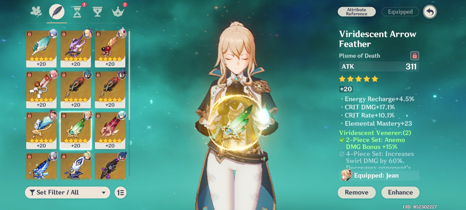 Perfect.... Genshin Impact | HoYoLAB