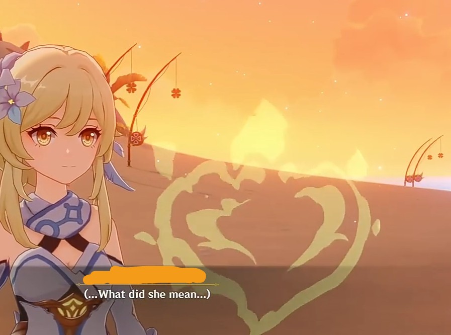 Dendro Archon in Golden Apple Archipelago Genshin Impact | HoYoLAB