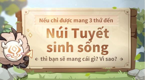 Phỏng Vấn Tayvat Genshin Impact | HoYoLAB