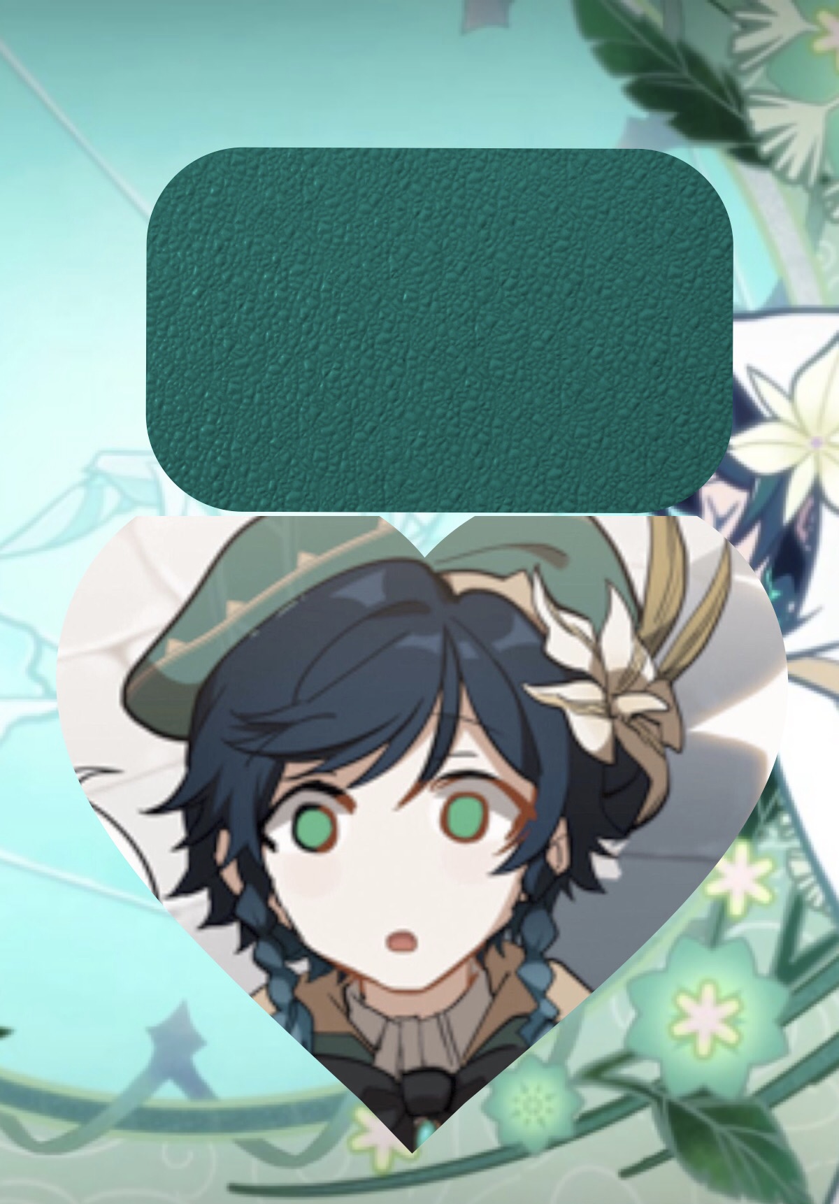 Venti backgrounds!!! Genshin Impact | HoYoLAB