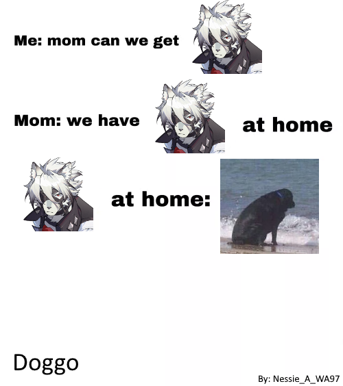 Mom can we got Von Lycaon? [Zenless Zone Zero] Zenless Zone Zero | HoYoLAB
