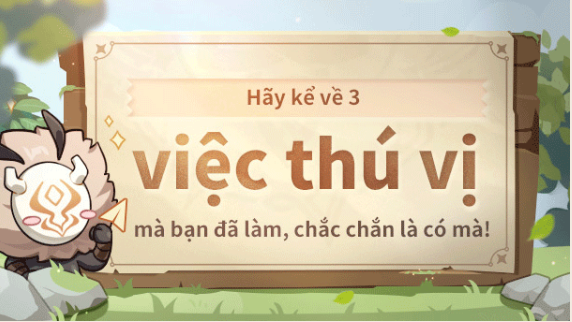 Phỏng vấn TeyVat Genshin Impact | HoYoLAB