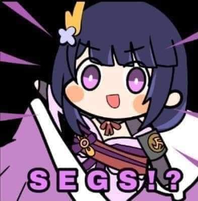 segg Genshin Impact | HoYoLAB