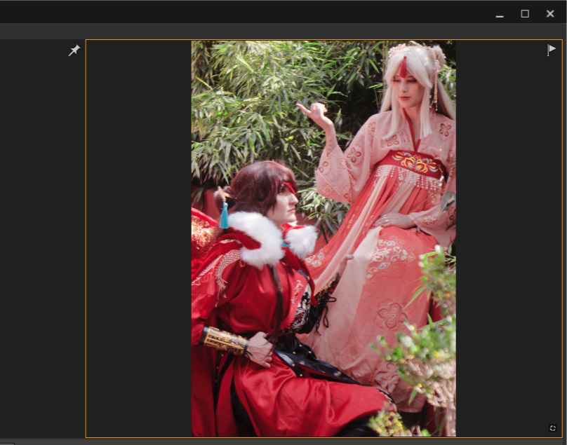 Ningguang and Beidou Preview Photoshoot Genshin Impact | HoYoLAB