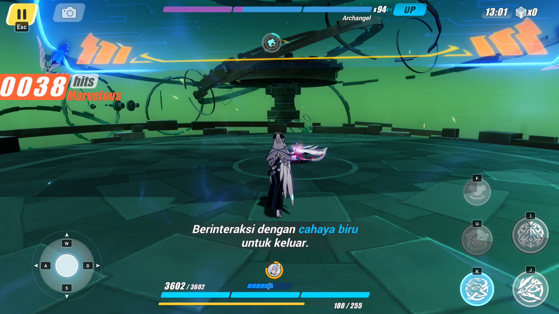 Umm... Honkai Impact 3rd | HoYoLAB