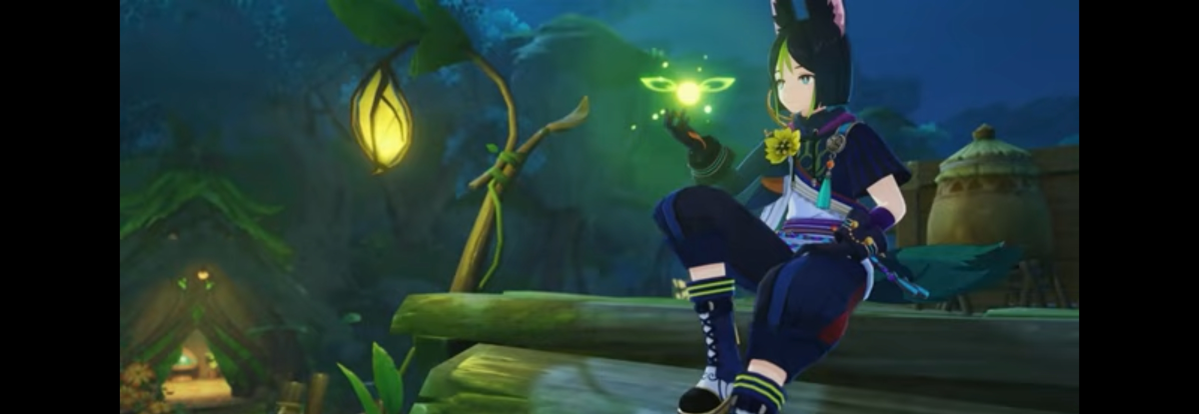 Sumeru is coming!!!! Genshin Impact | HoYoLAB