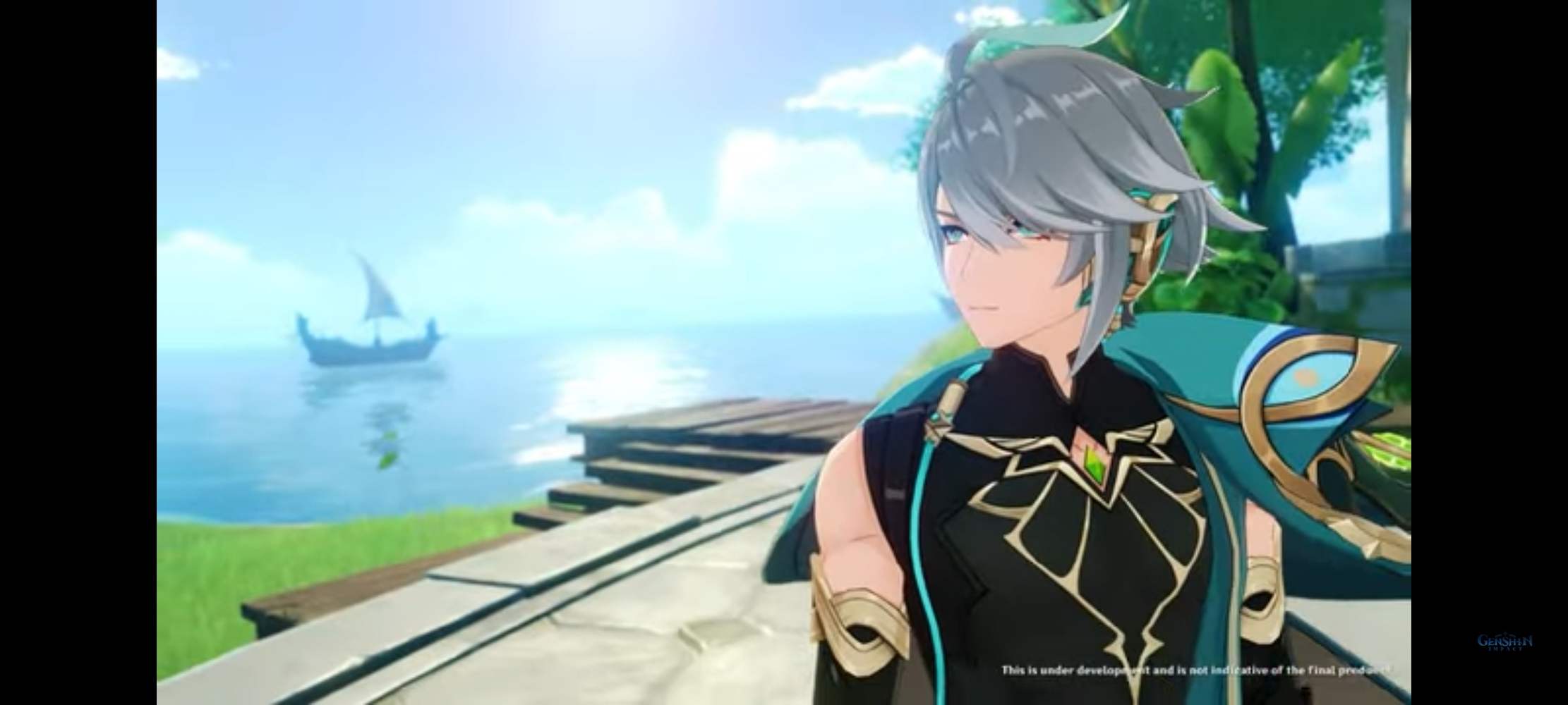 Sumeru is coming!!!! Genshin Impact | HoYoLAB