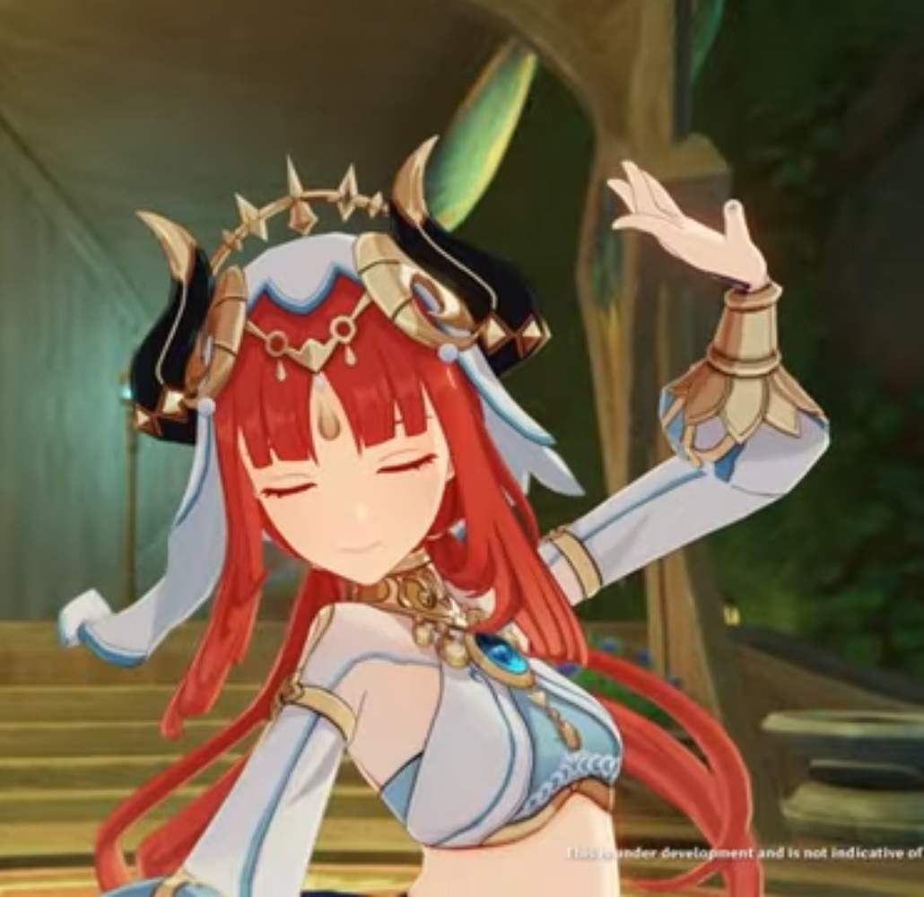 Sumeru is coming!!!! Genshin Impact | HoYoLAB