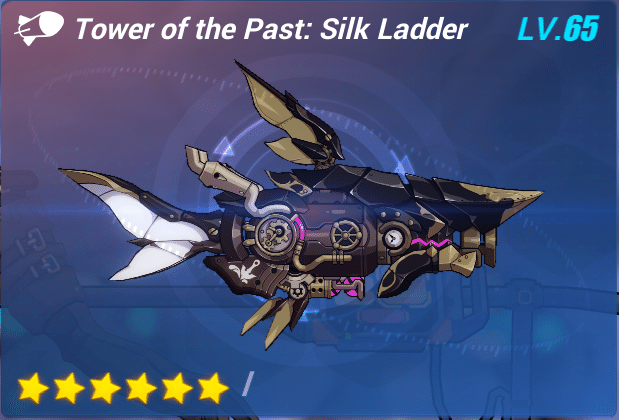 [HI3 5.9 Beta] Новая валькирия: Vill-V Honkai Impact 3rd | HoYoLAB