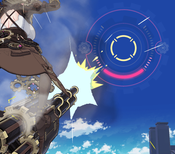 [HI3 5.9 Beta] Новая валькирия: Vill-V Honkai Impact 3rd | HoYoLAB