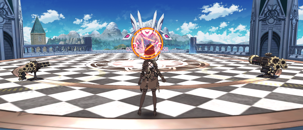 [HI3 5.9 Beta] Новая валькирия: Vill-V Honkai Impact 3rd | HoYoLAB