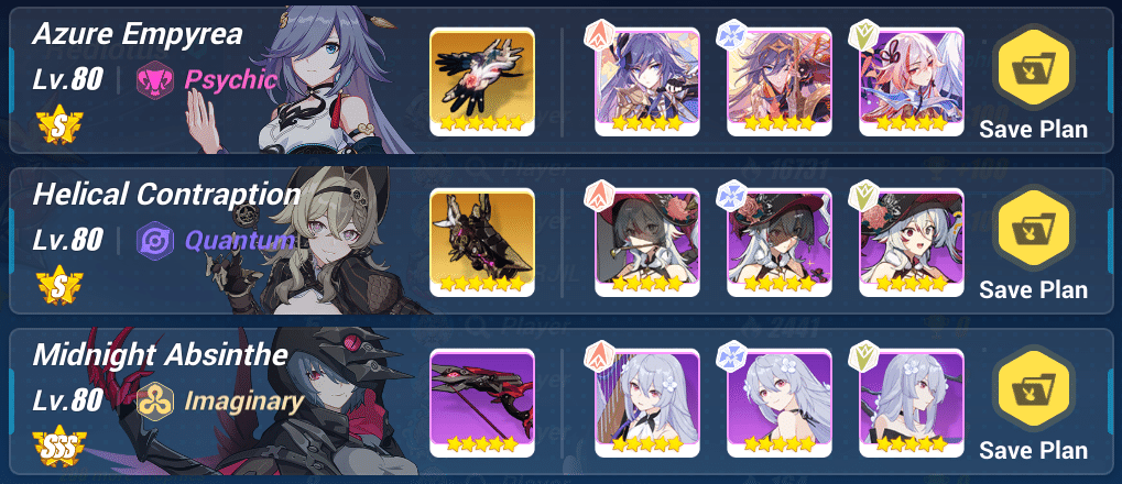 [HI3 5.9 Beta] Новая валькирия: Vill-V | Honkai Impact 3rd | HoYoLAB