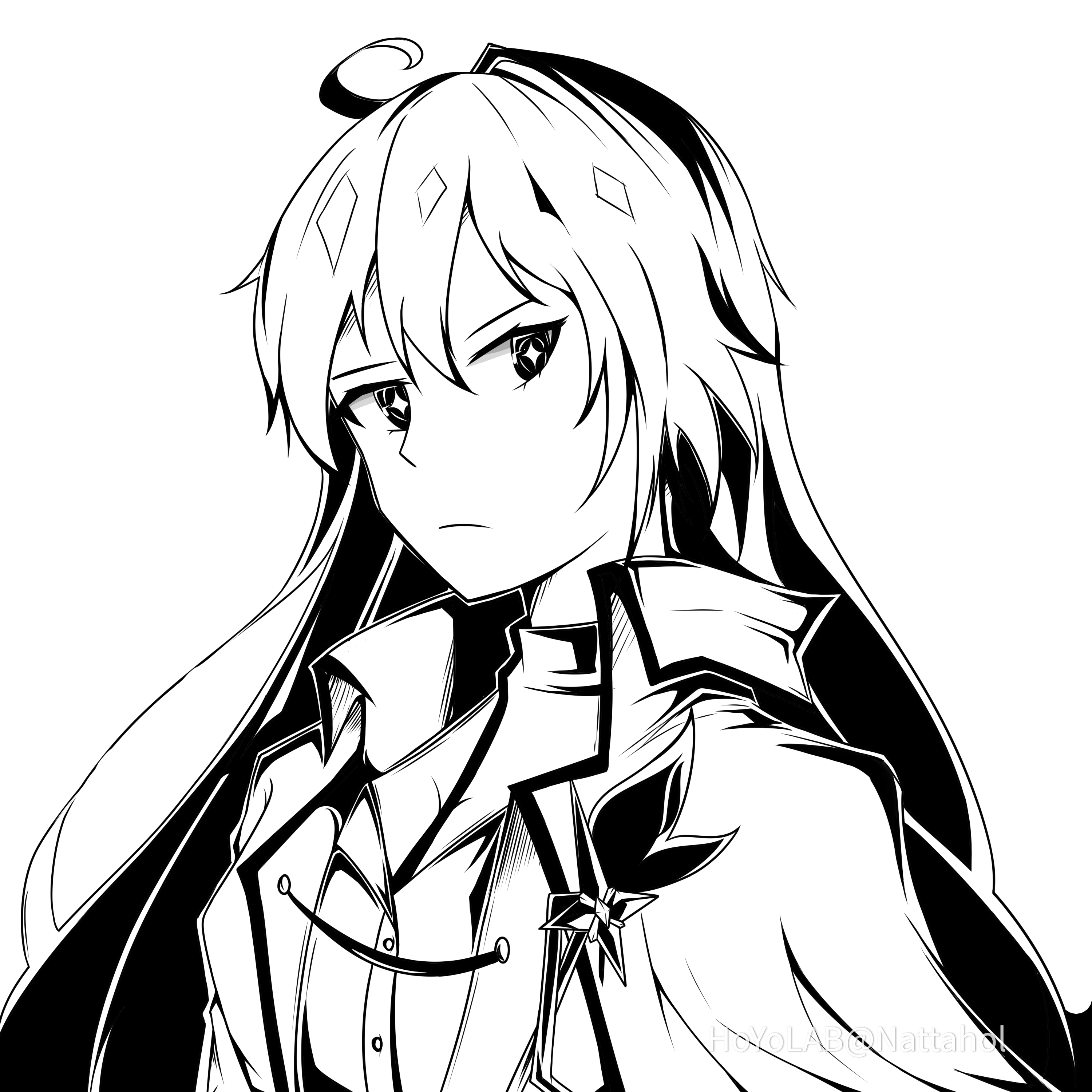 Herrscher of the void Honkai Impact 3rd | HoYoLAB