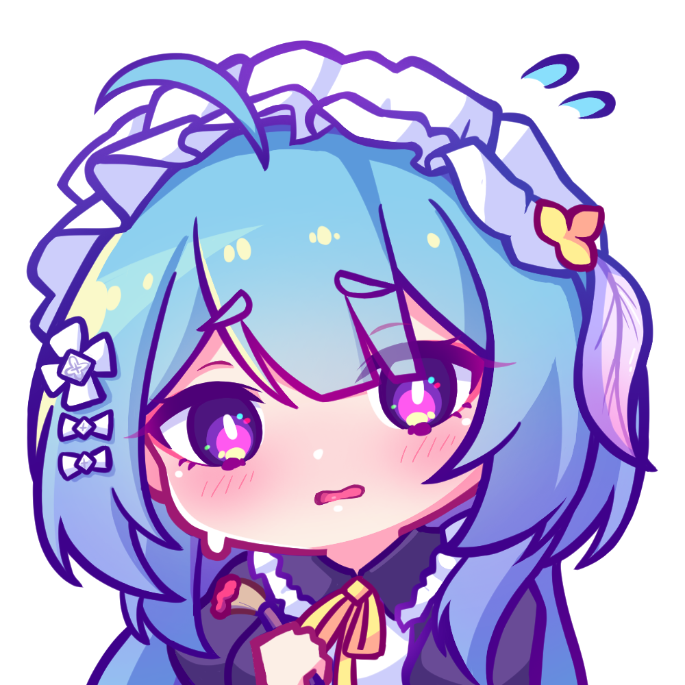 Nervous Maid Griseo Honkai Impact 3rd | HoYoLAB