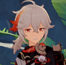 well... buff luck nè Genshin Impact | HoYoLAB