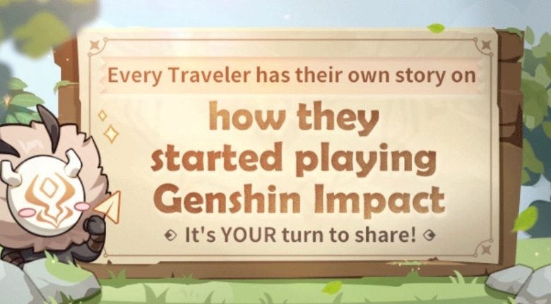 Tryvat Interview Genshin Impact | HoYoLAB